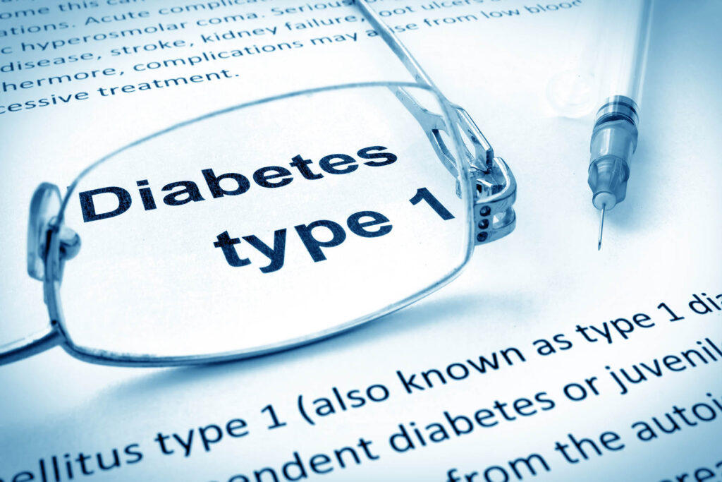 Differences Between Type 1 and Type 2 Diabetes