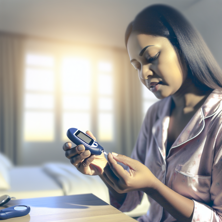 Dawn Phenomenon vs Somogyi Effect: Key Differences Explained